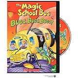 Amazon.com: Magic School Bus: Creepy, Crawly Fun [DVD] : Movies & TV