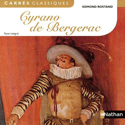 Cyrano de Bergerac 2nde Français