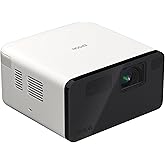 Amazon.com: Epson EpiqVision Mini EF22 Portable Smart Laser Projector, Bright 1,000 Lumens, FHD ...
