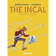 The Incal: Jodorowsky, Alejandro, Giraud, Jean: 9781594650932: Amazon ...