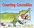Amazon.com: Counting Crocodiles (9780152163563): Judy Sierra, Will ...