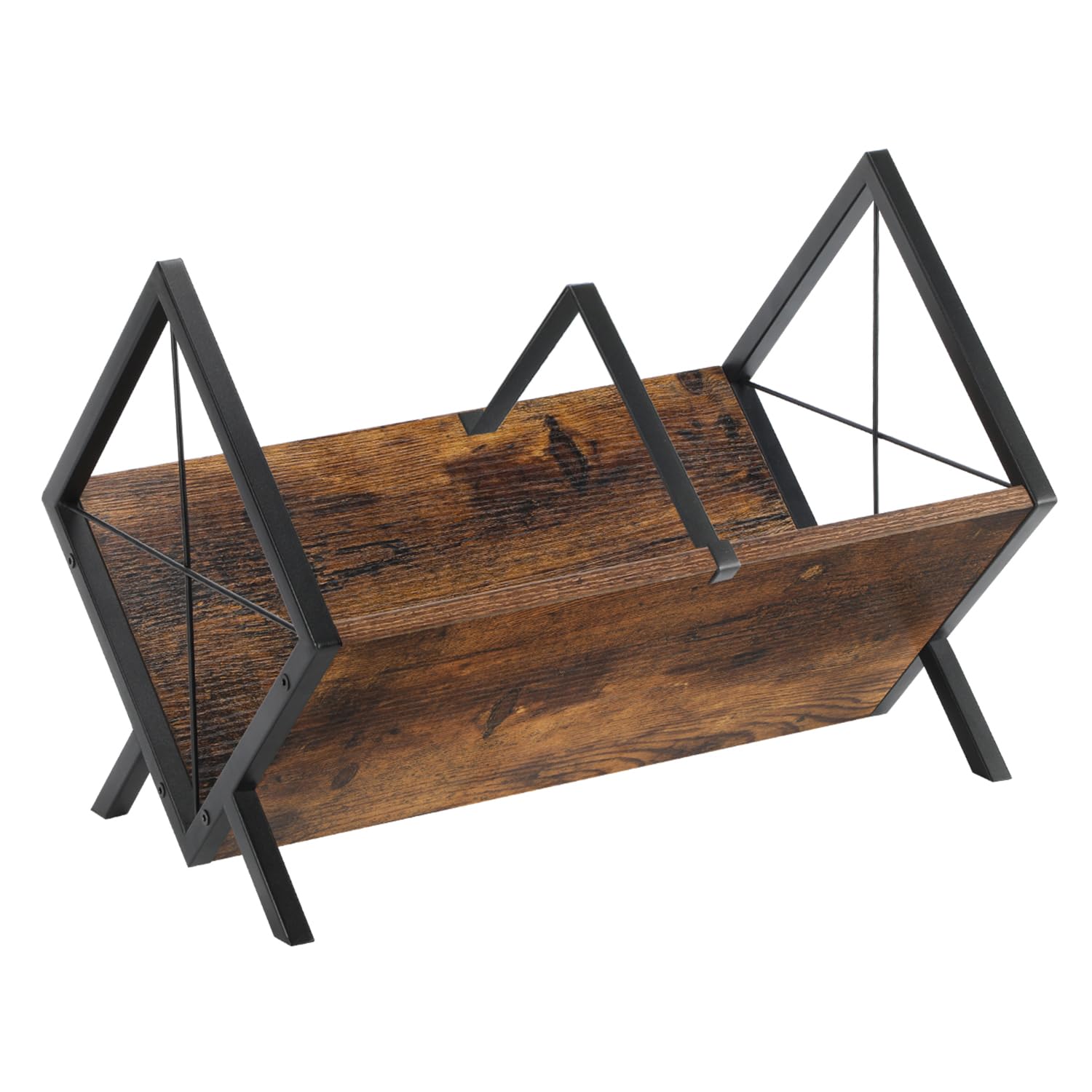 YINMIT Vinyl Record Holder, 80-100 LP Vinyl Record Storage Rack, Quick ...