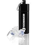 Senner WorkPro tappi per le orecchie per la protezione dell'udito con ...