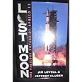 Lost Moon the Perilous Voyage of Apollo 13 Signed Edition: Lovell, Jim ...