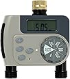 Orbit 94162 Buddy Single-Port Digital Tap Timer: Amazon.co.uk: Garden ...