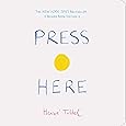 Don't Push the Button!: A Funny Interactive Book For Kids: Cotter, Bill ...
