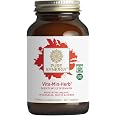 Amazon.com: Pure Synergy Vita·Min·Herb for Women | 120 Tablets ...