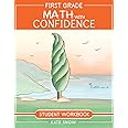 Amazon.com: First Grade Math with Confidence Student Workbook ...
