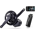 Amazon.com : TONGSHENG TSDZ8 750W Mid-Drive Ebike Conversion Kit with ...