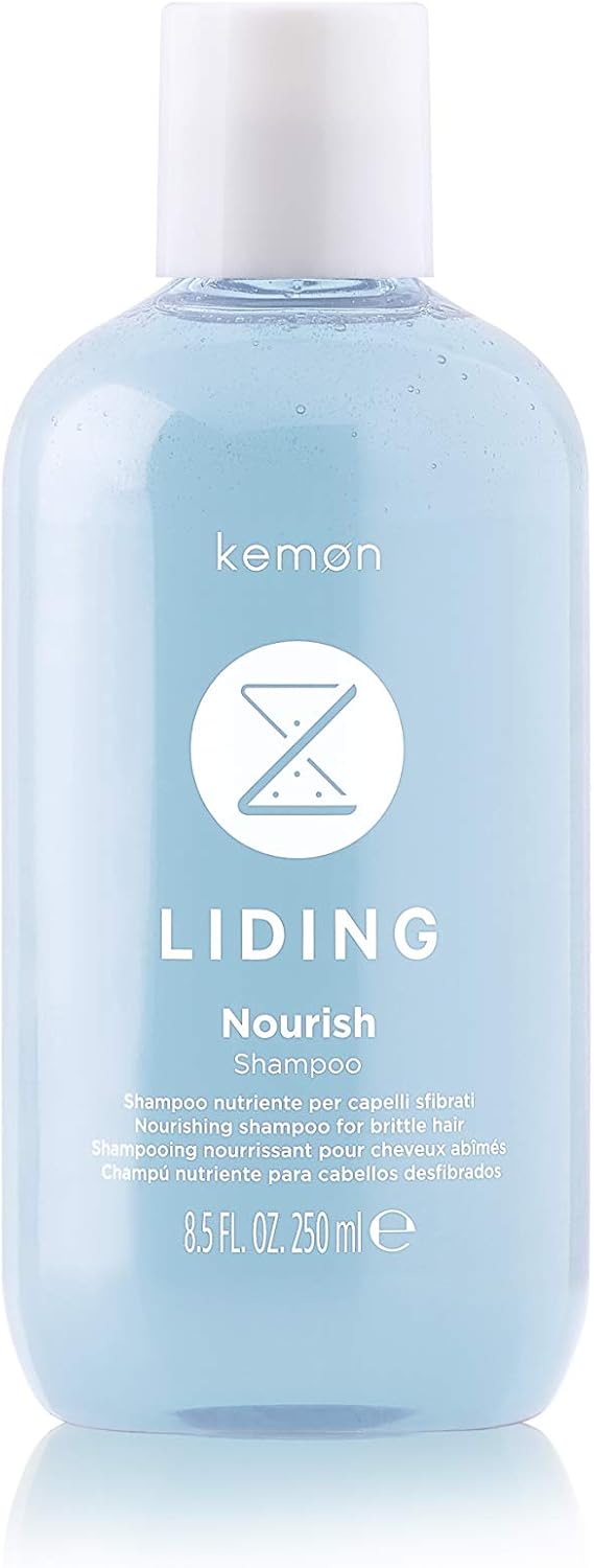 Kemon Shampoo – BigaMart