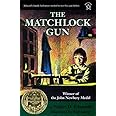 The Matchlock Gun: Walter D. Edmonds, Paul Lantz: 9780698116801: Amazon ...