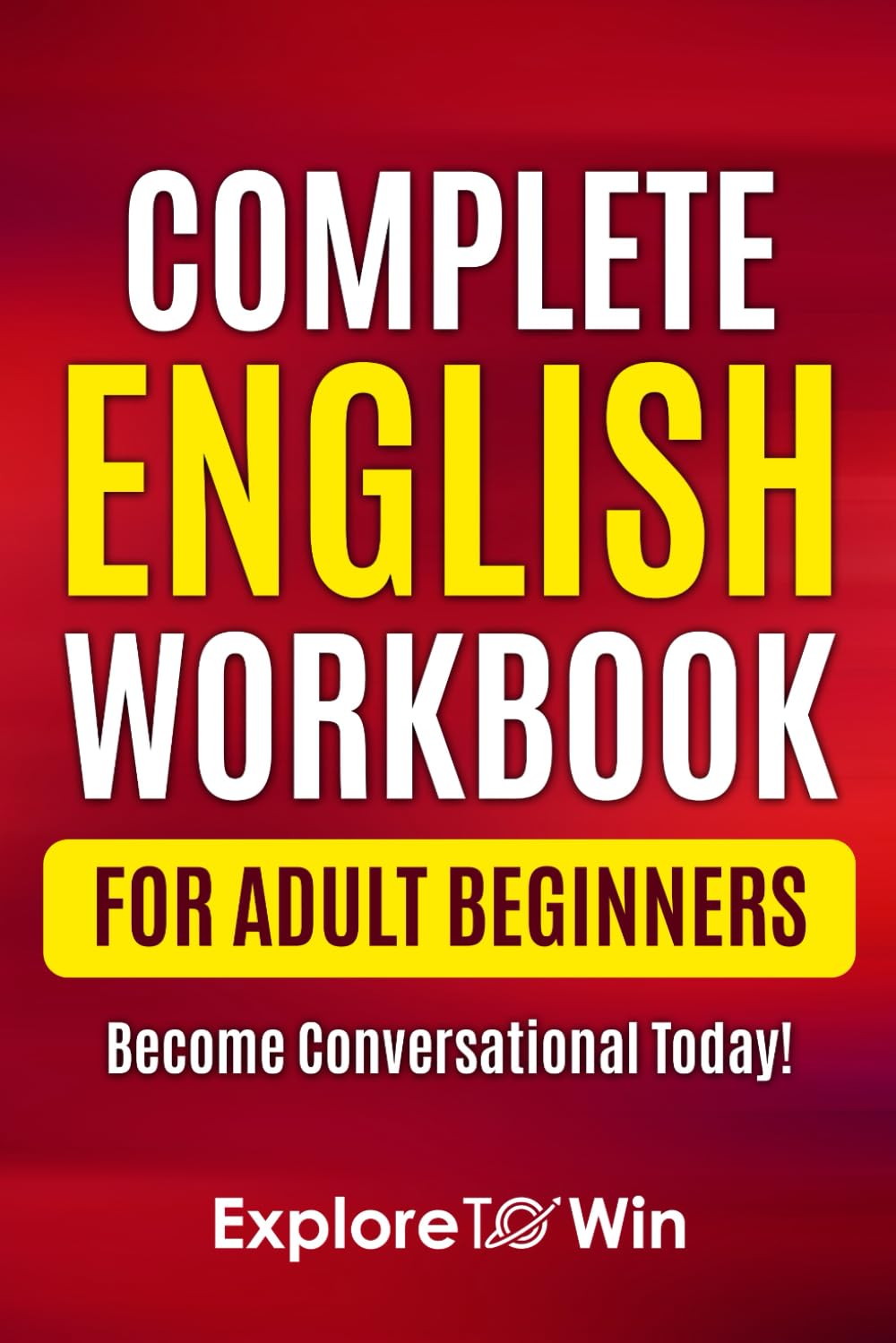 Mua Complete English Grammar Workbook for Adult Beginners: Write and ...
