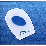 Amazon.com: Silipos Plush Terry Gel Moisturizing Booty's - Pink: Health ...