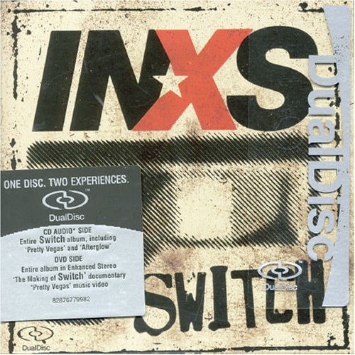 INXS - Switch - Amazon.com Music