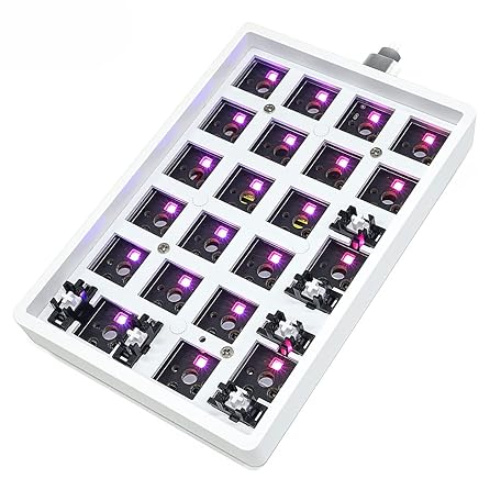 Mua KPREPUBLIC gk21s gk21 hot swappable Blue Tooth bt Dual Mode PCB ...