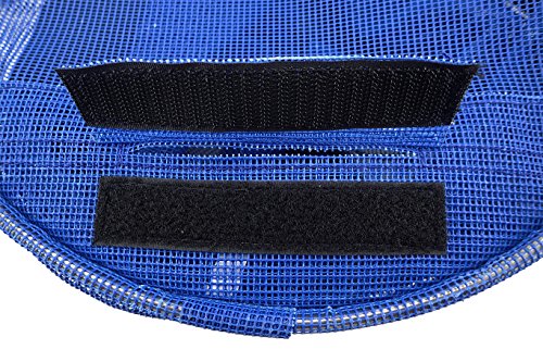 Norestar Mesh Anchor Rope and Chain Bag for Boat Anchor Rode Storage ...