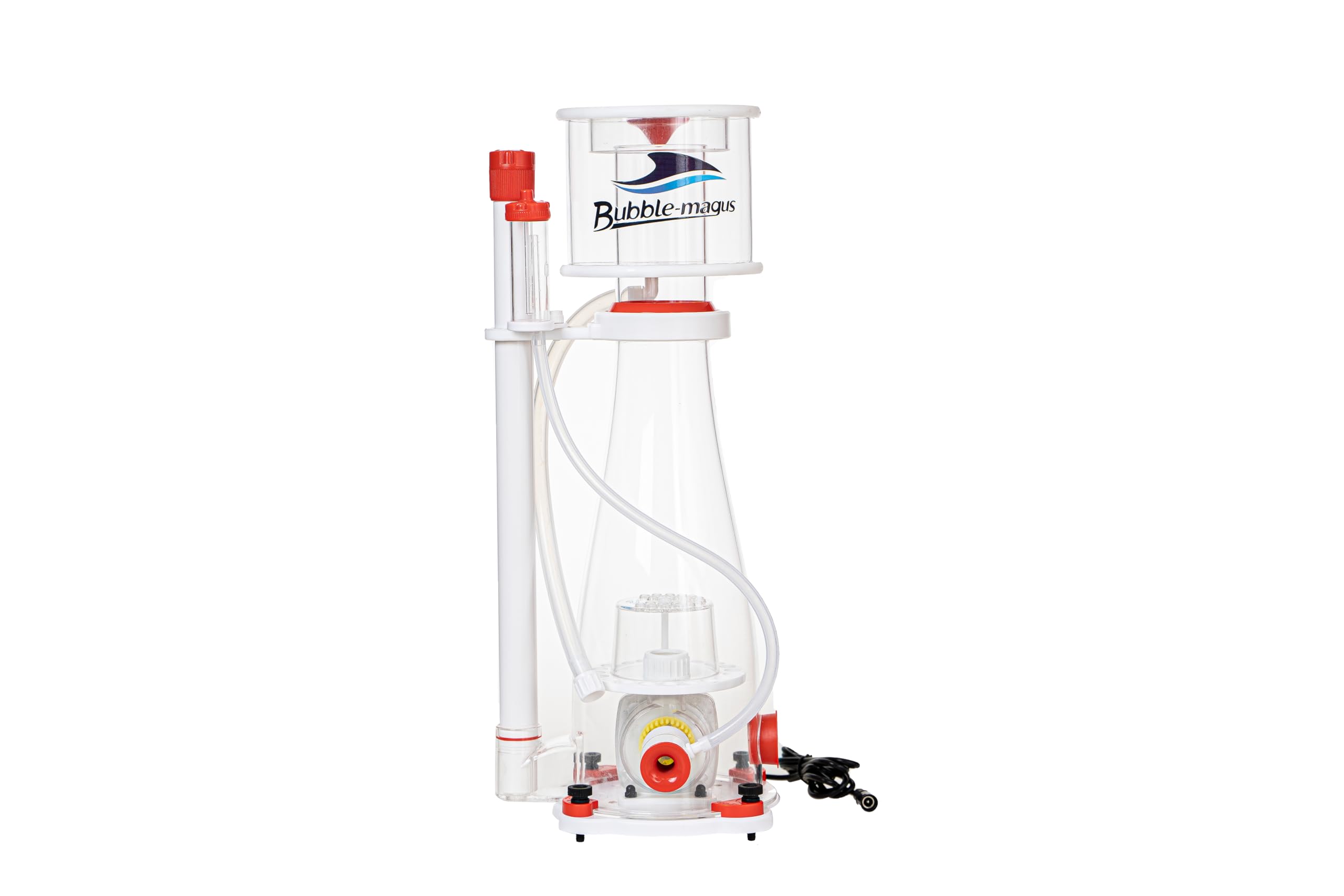 Bubble Magus Curve 5 Pro Protein Skimmer for Saltwater Aquariums ...