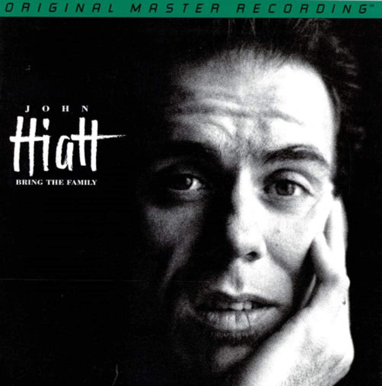 Bring the Family [VINYL]: Amazon.co.uk: CDs & Vinyl