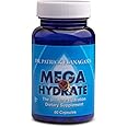 Amazon.com: MegaHydrate 60 capsules - Dr Patrick Flanagan by Phi ...