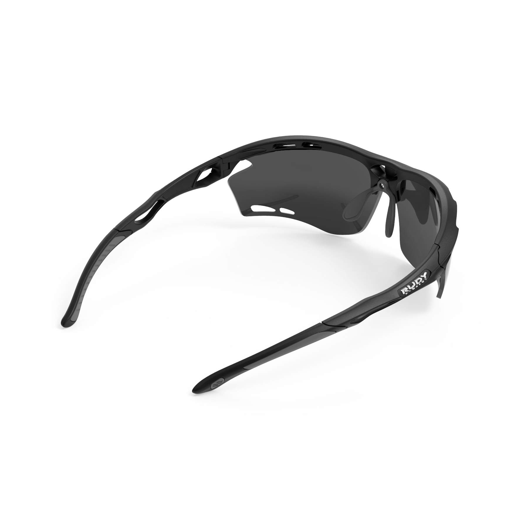 Mua RUDYPROJECT SP621006-0000 Sports Sunglasses Propulse Black Matte ...