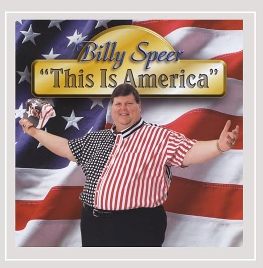 This Is America - Amazon.co.uk