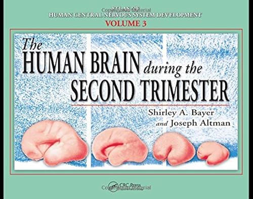 The Human Brain During the Second Trimester (Atlas of Human Central ...