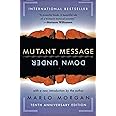 Amazon.com: Mutant Message Down Under, Tenth Anniversary Edition ...