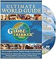 Amazon.com: Globe Trekker: Ultimate World Guide - 10 Shows: Megan ...