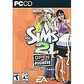 Amazon.com: The Sims 2 - PC : Video Games