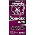 Biometrix Q-10, A base de Vitaminas, Minerales Coenzima Q-10 y Jalea Real, Frasco con 30 ...