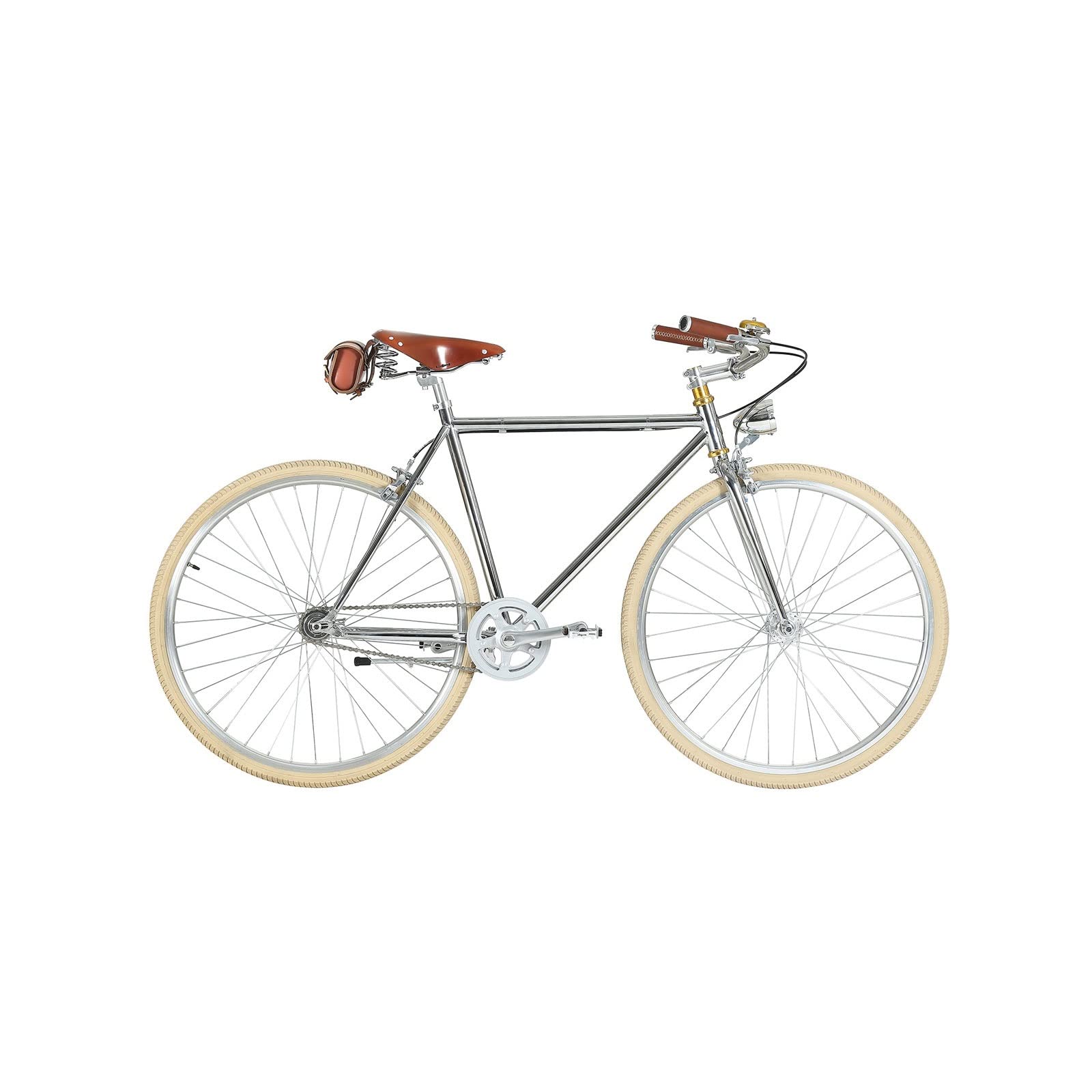 Mua AKFRIEzxc Bike 52cm Frame Fixed Gear Bike Track Biycle Single Speed ...