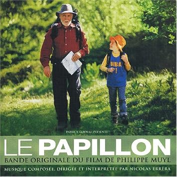 Papillon le - Original Soundtrack: Amazon.de: Musik