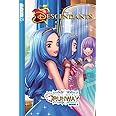 Disney Manga: Descendants - Evie's Wicked Runway, Book 2: Muell, Jason ...