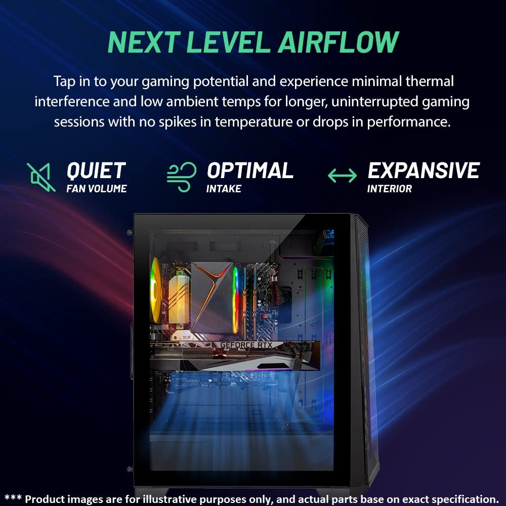 Mua Skytech Gaming Chronos Gaming PC Desktop – Intel Core i7 13700K 3.4 ...