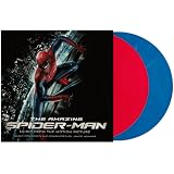 James Horner - The Amazing Spider-Man - Amazon.com Music