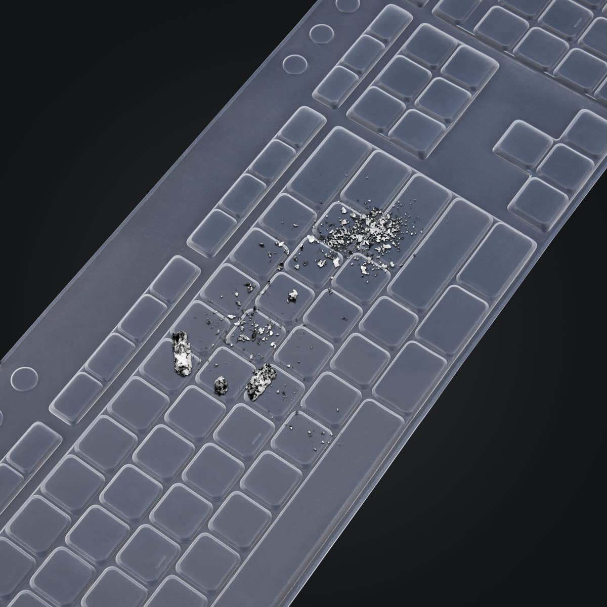 Mua Keyboard Cover for Logitech Signature K650 Wireless Keyboard ...