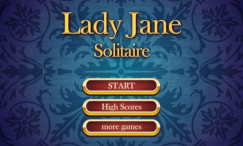 Amazon.com: Lady Jane Solitaire : Apps & Games
