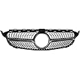 Amazon.com: AUTOPA 2058881260 Diamond Radiator Grille Assembly for ...