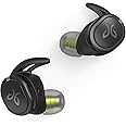 Amazon.com: Jaybird RUN XT True Wireless Headphones (Black/Flash ...