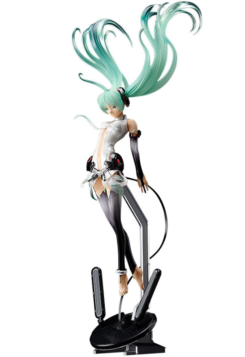 Vocaloid Append Miku