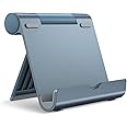Amazon.com: JETech Tablet Stand Holder for Desk, Adjustable Portable ...