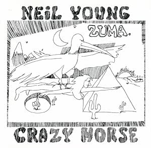 Young, Neil - Zuma - Amazon.com Music