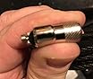 Amazon.com: Kensington Slim NanoSaver Portable Combination Lock for ...