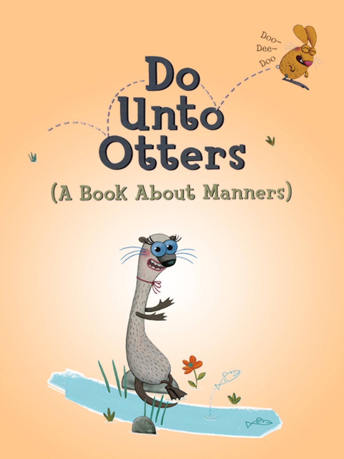 Watch Do Unto Otters: A Book About Manners | Prime Video