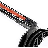 Amazon.com: Omix-Ada | 12304.21 | Liftgate Seal, Rear, Lower | OE Reference: 68139994AB | Fits ...