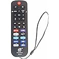 Amazon.com: Universal Remote Control for All Roku TV Compatible with ...