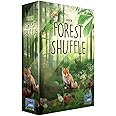 Amazon.com: Forest Shuffle Card Game - Create an Ecological Paradise ...