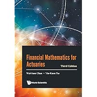 Amazon.com: Financial Mathematics for Actuaries: Second Edition ...