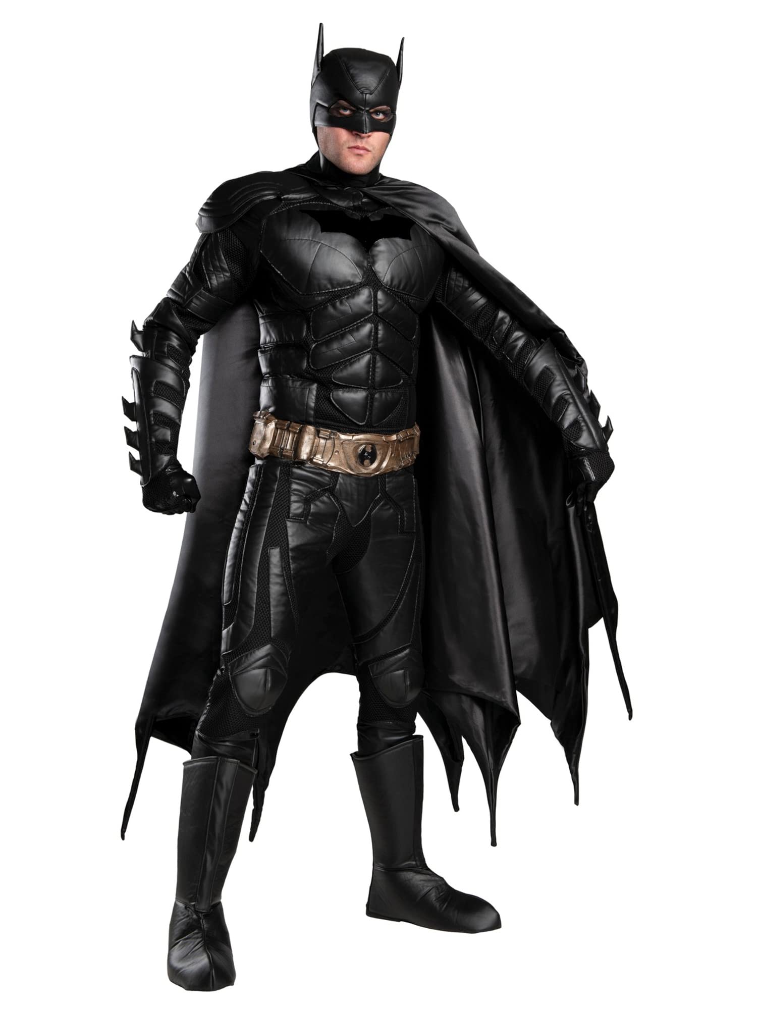 Mua Rubie's mens Dc Comics Dark Knight Batman Costume trên Amazon Mỹ ...