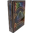 Amazon.com: Bicycle Spectrum Playing Cards : Toys & Games